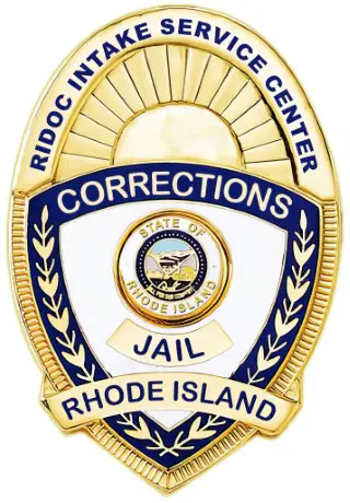 Rhode Island Inmate Rosters: Inmate Search and Jail Services